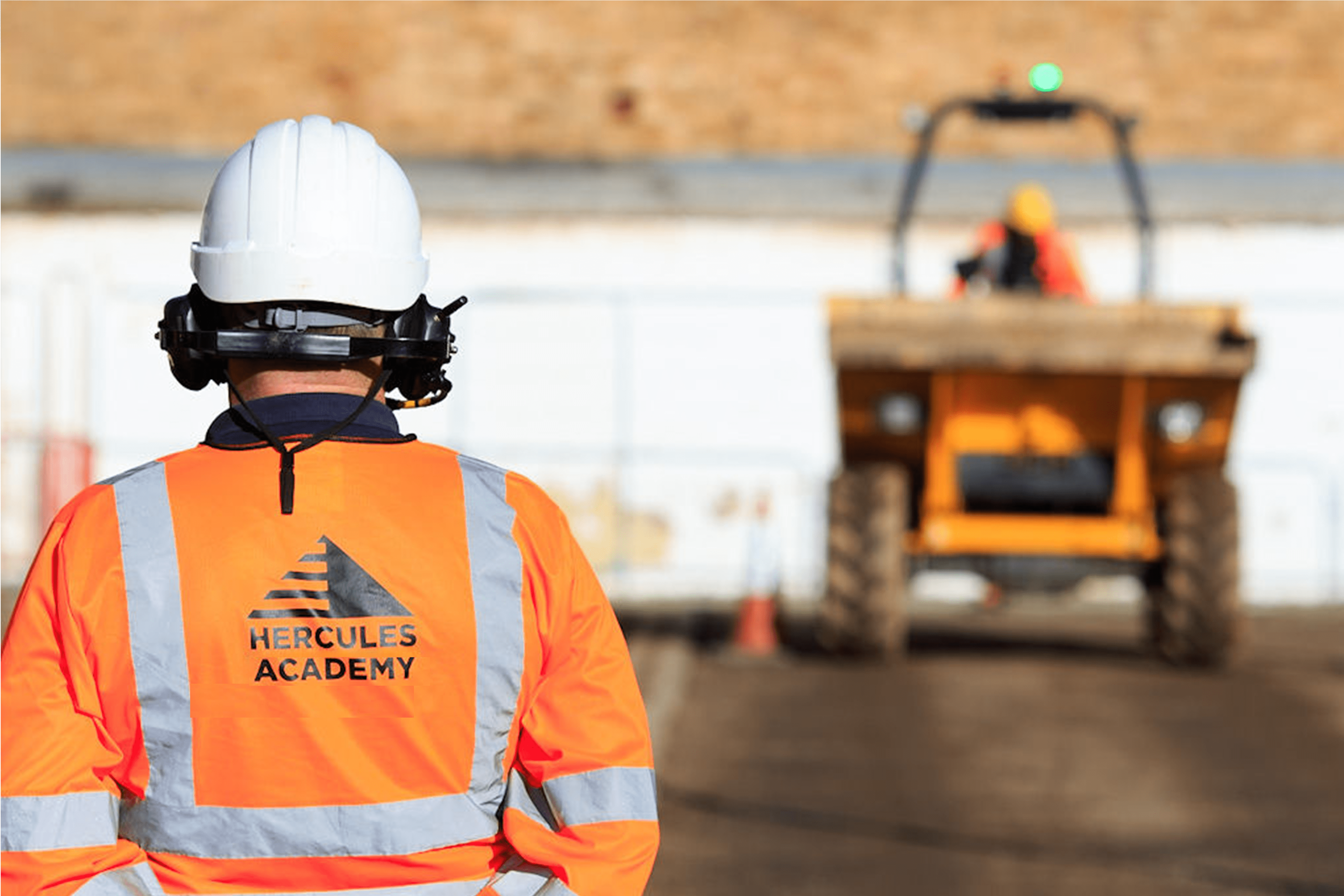 Hercules PLC: Powering Britain's infrastructure ambitions