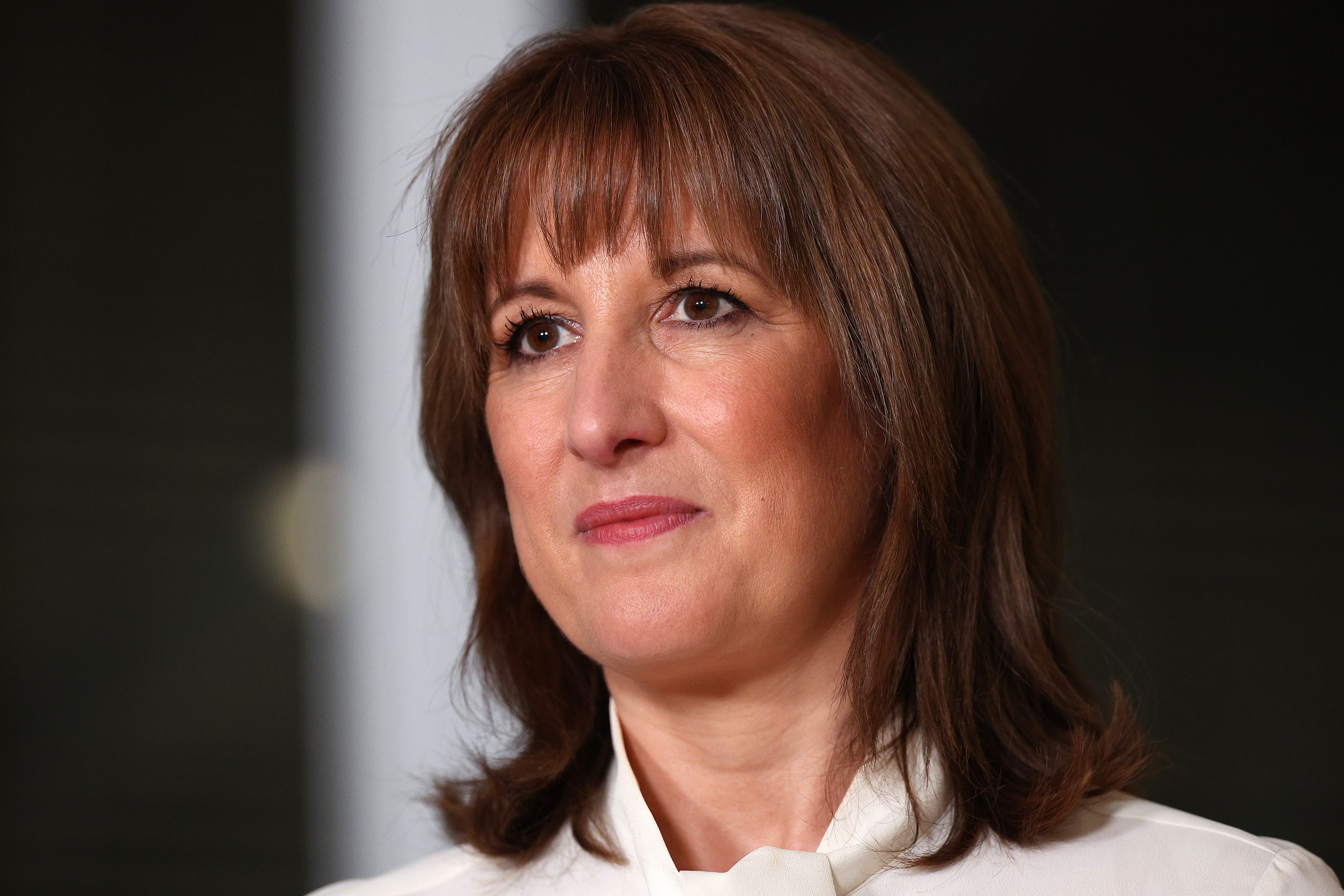 Kemi Badenoch: Rachel Reeves "should resign"