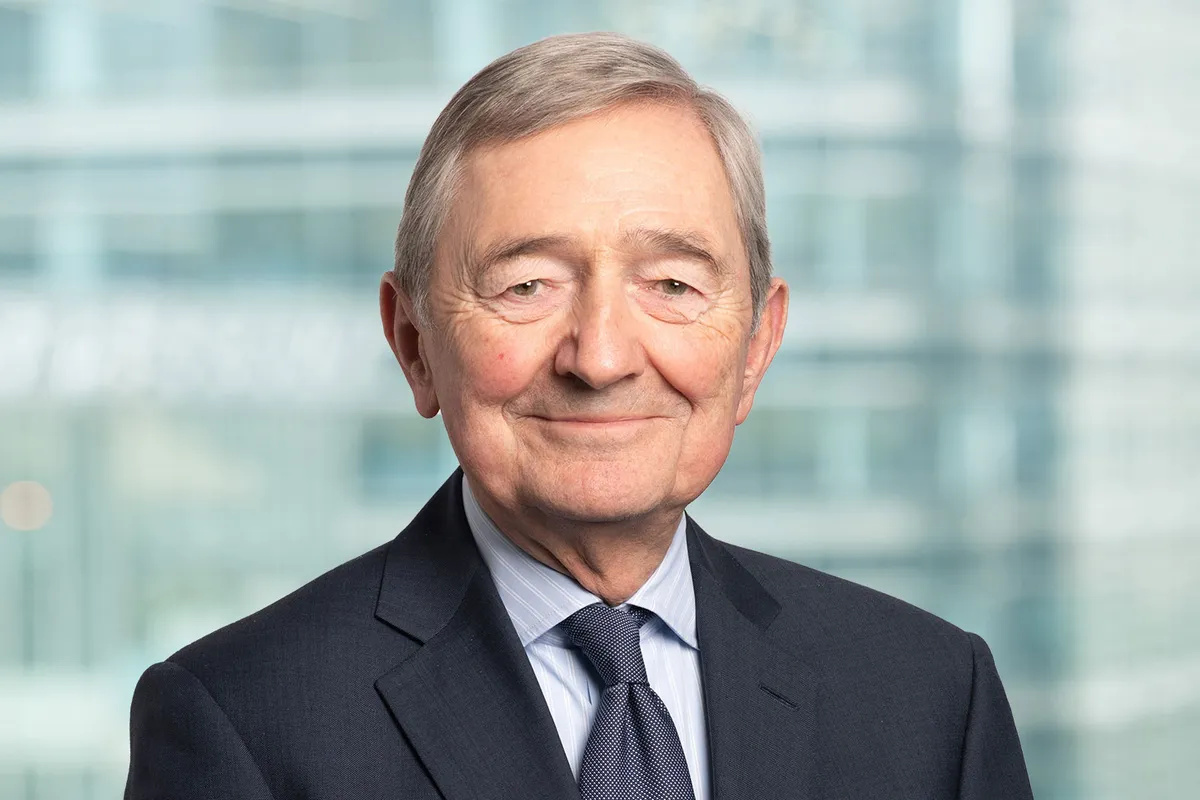 George Osborne surprise contender for HSBC chair post