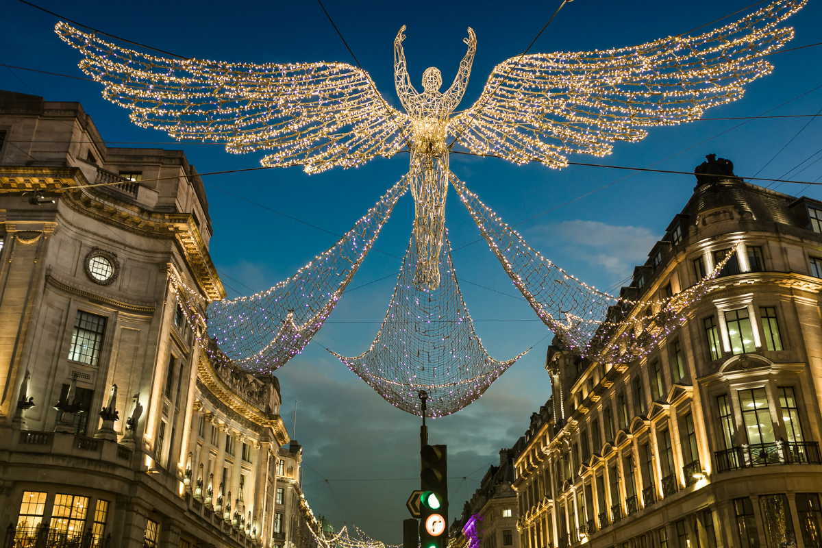 The Best Christmas Competitions and Festive Offers This Season