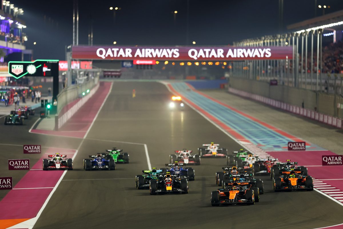 Formula 1 to open F1 Box venue in London's Westfield Stratford