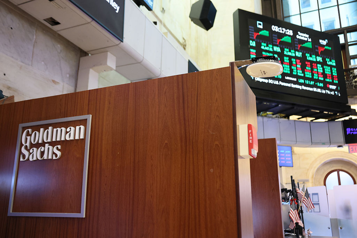 Goldman Sachs, Oaktree and ICG join private credit stress test