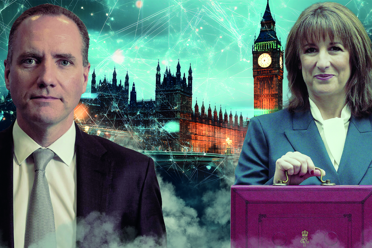 Autumn Budget: How could Rachel Reeves change dividend taxes?