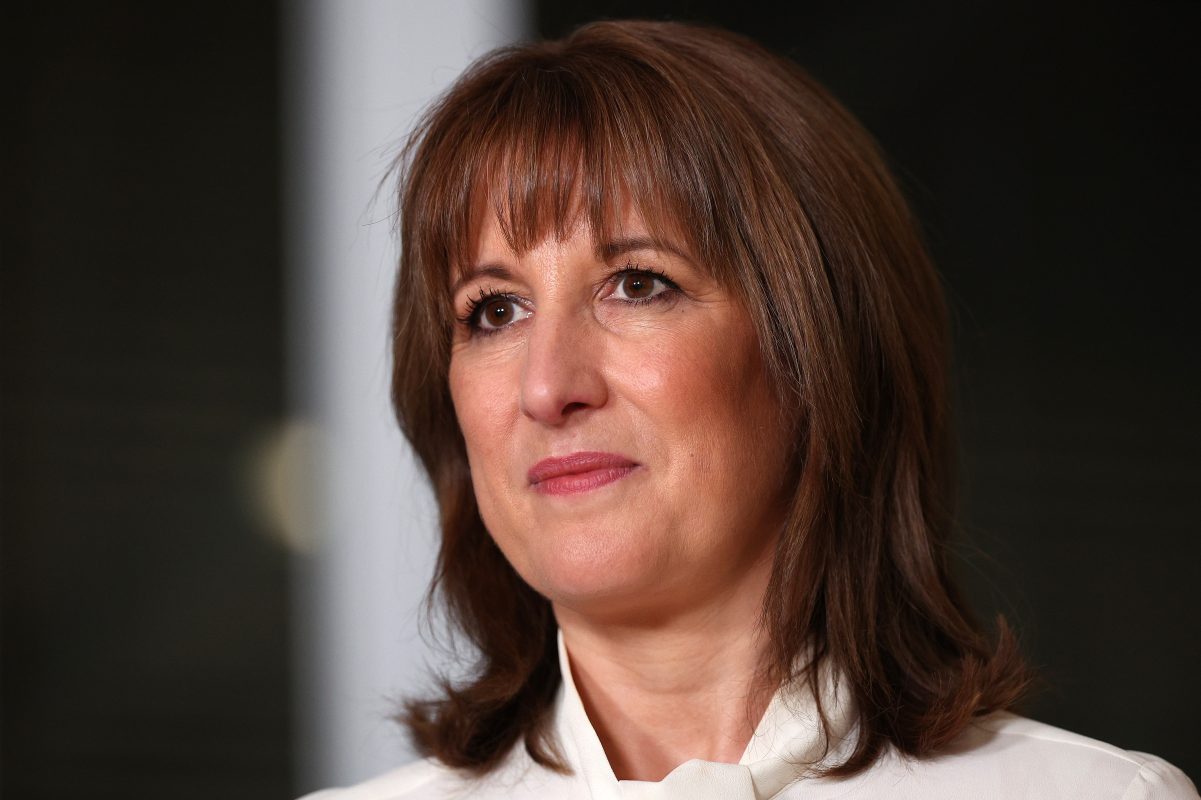 Alys Denby, Author at City AM