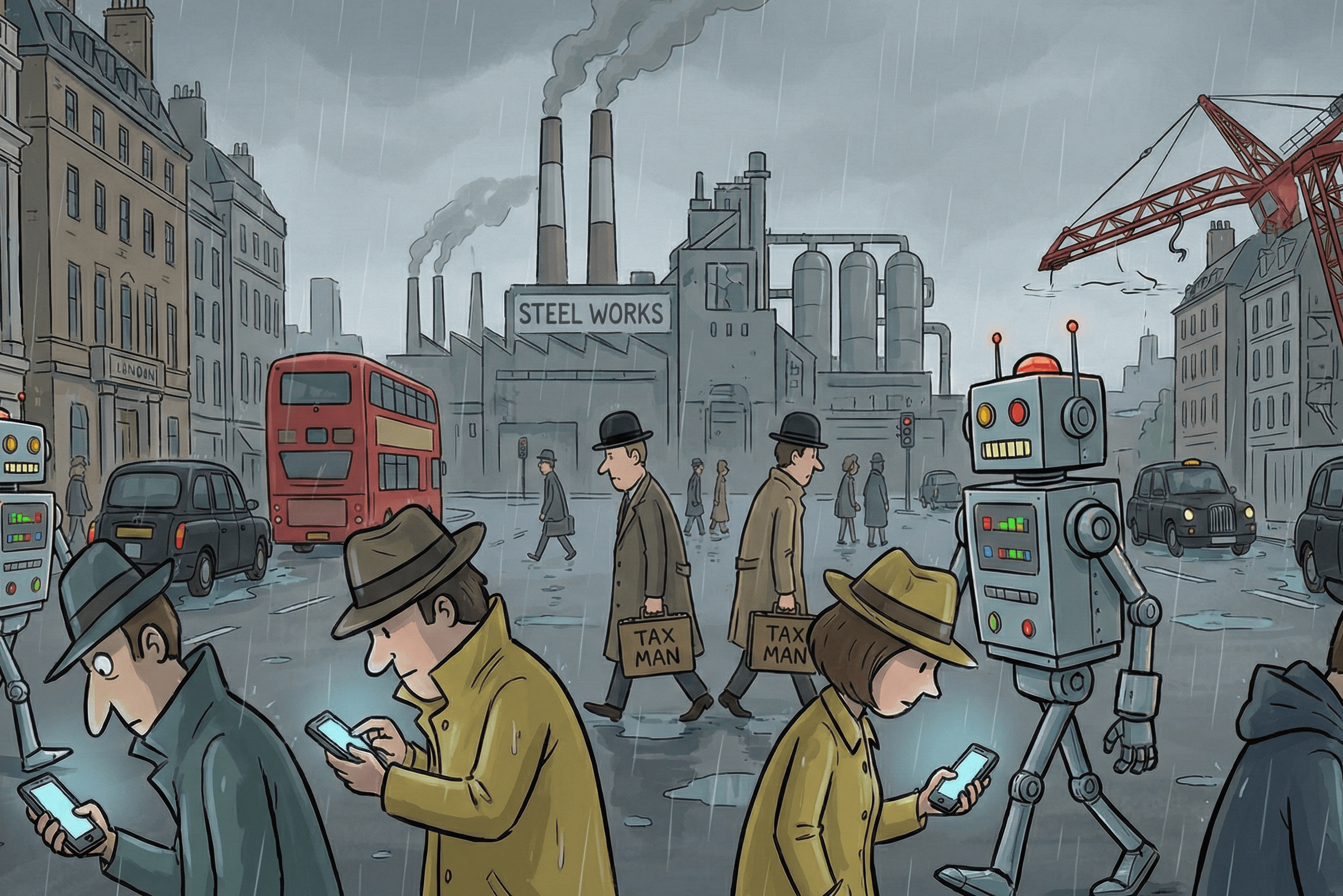 Deloitte's big Christmas quiz 2025