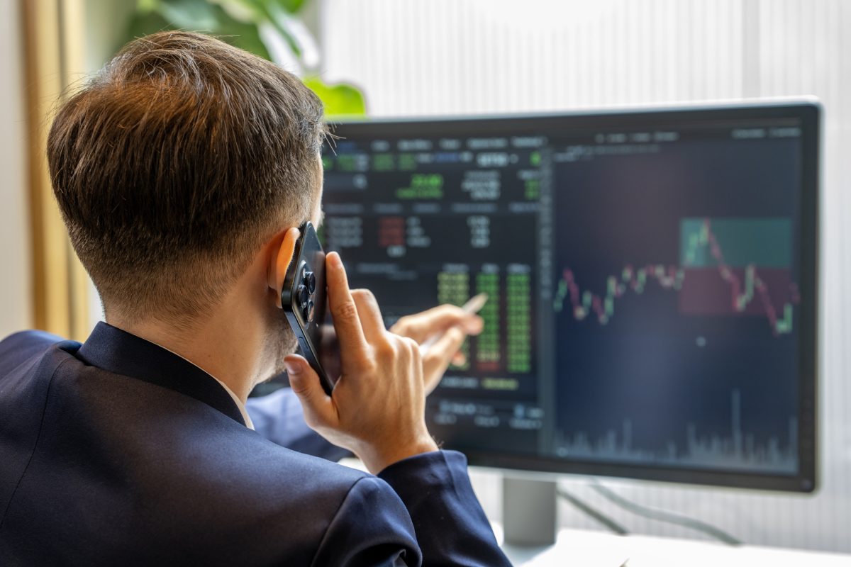 Big Tech's AI borrowing boom tests US bond market