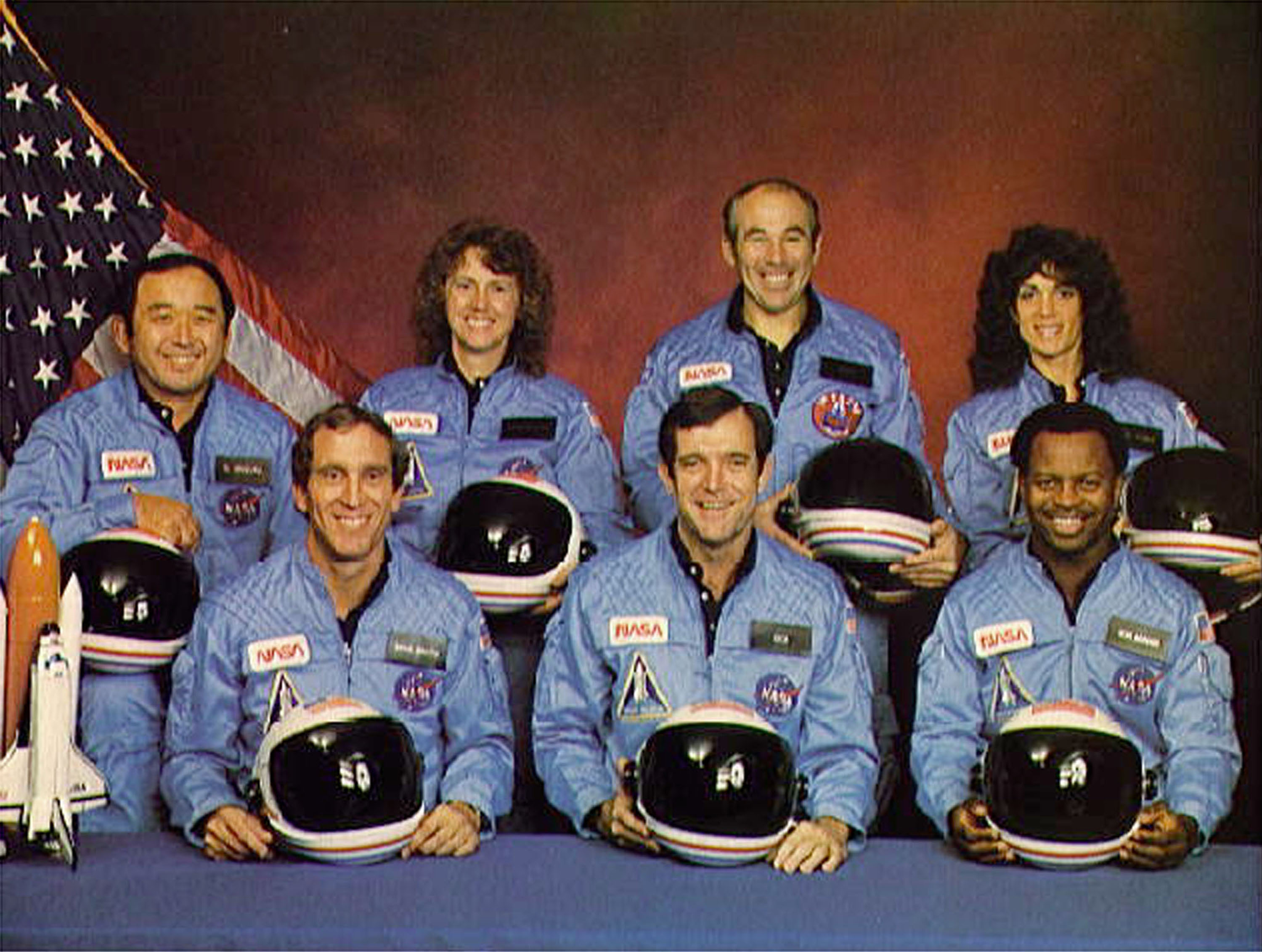 On This Day : Space Shuttle Challenger is lost