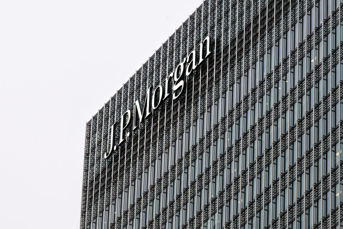 JP Morgan scraps Nutmeg in launch of new investing brand