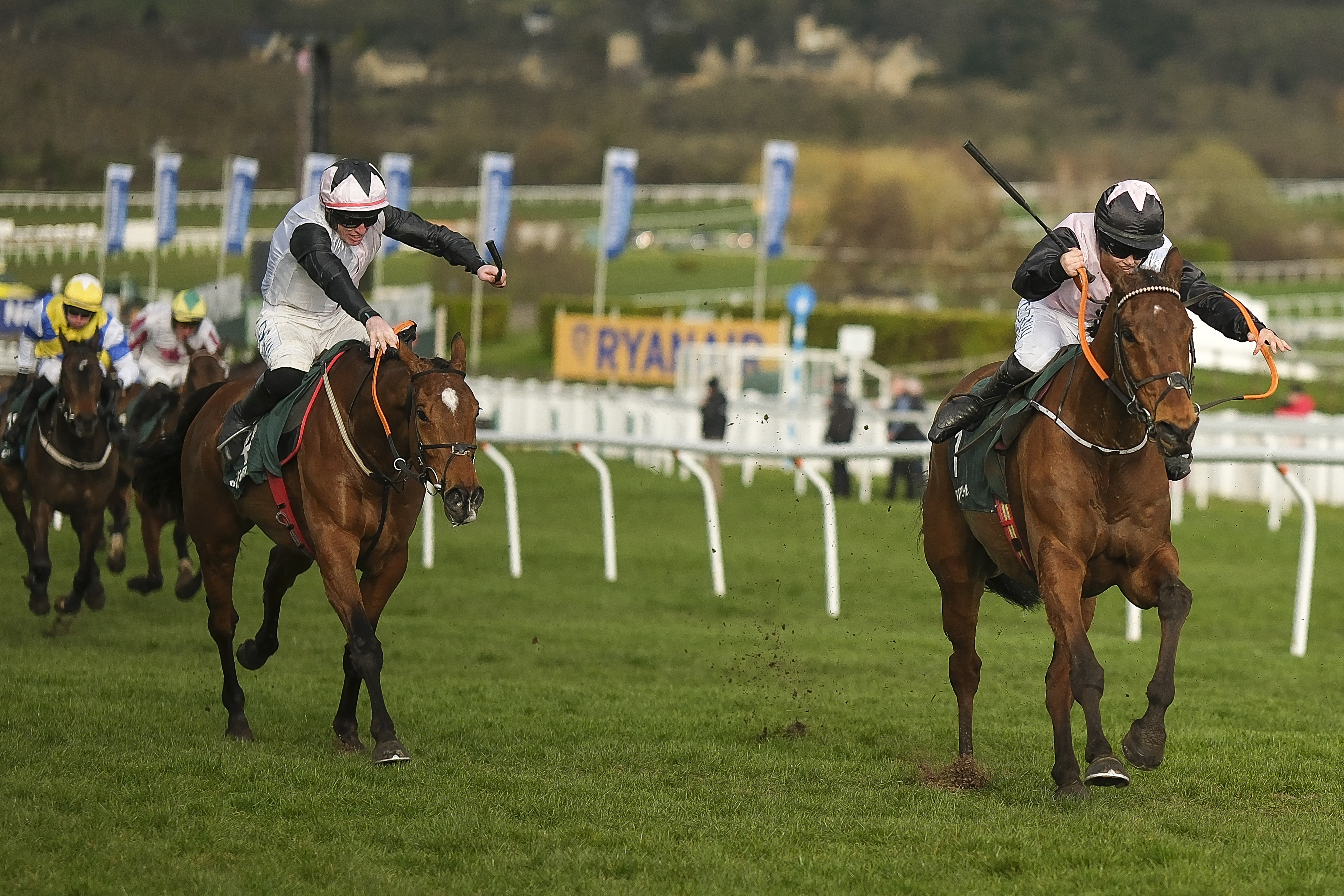 Labour U-turns on inheritance tax raid after year of farmer protests