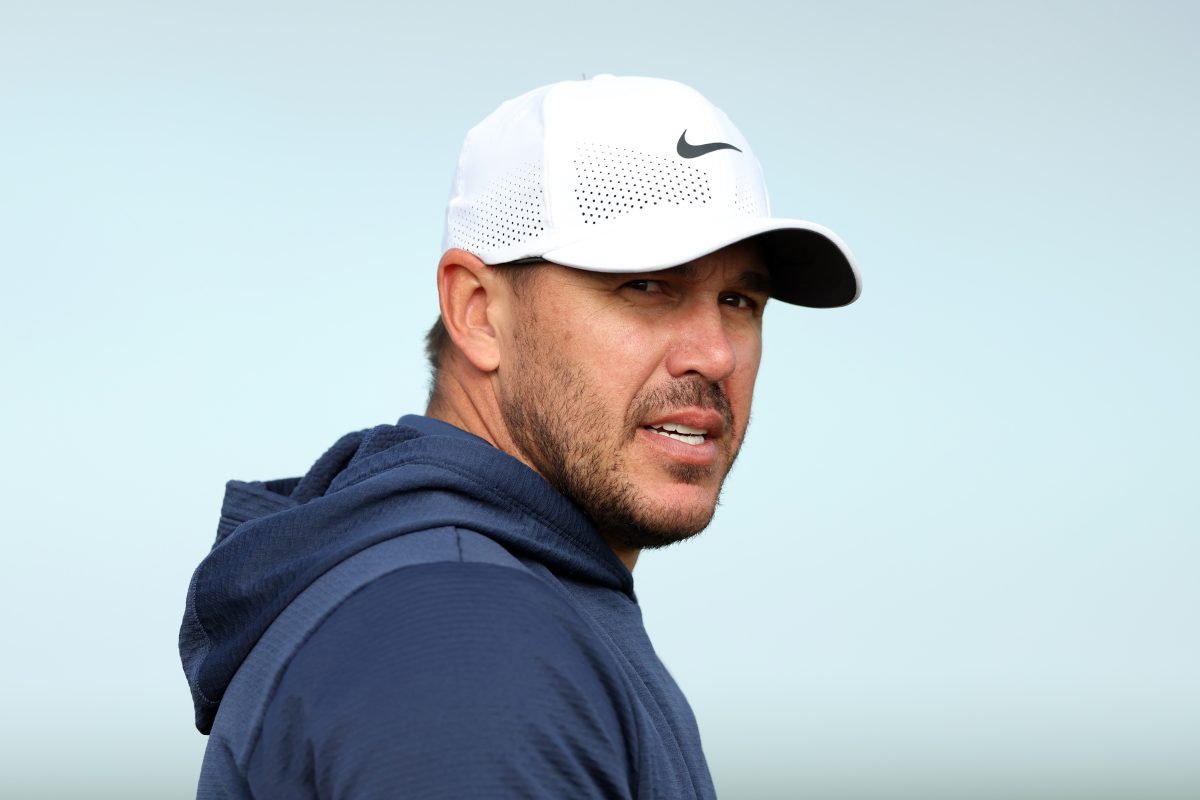 Brooks Koepka return puts PGA Tour and LIV Golf back on collision course