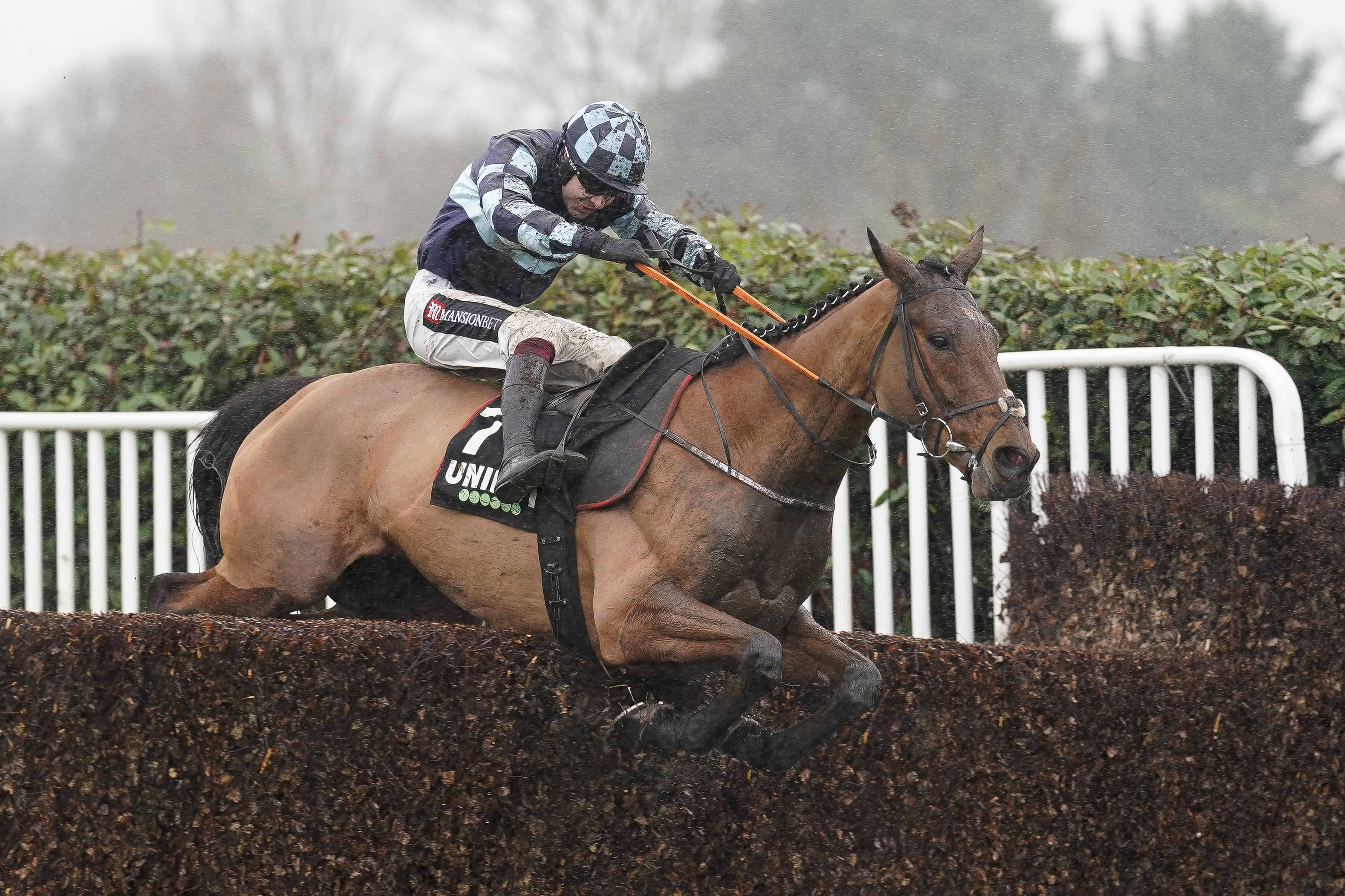 Sights on Man and Ridge to land spoils in Sandown mud
