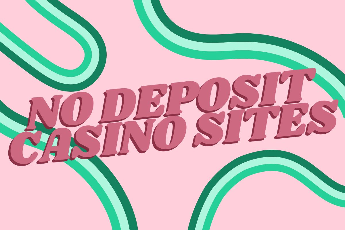 No Deposit Casino Sites 2026 - Claim a Casino No Deposit Bonus!