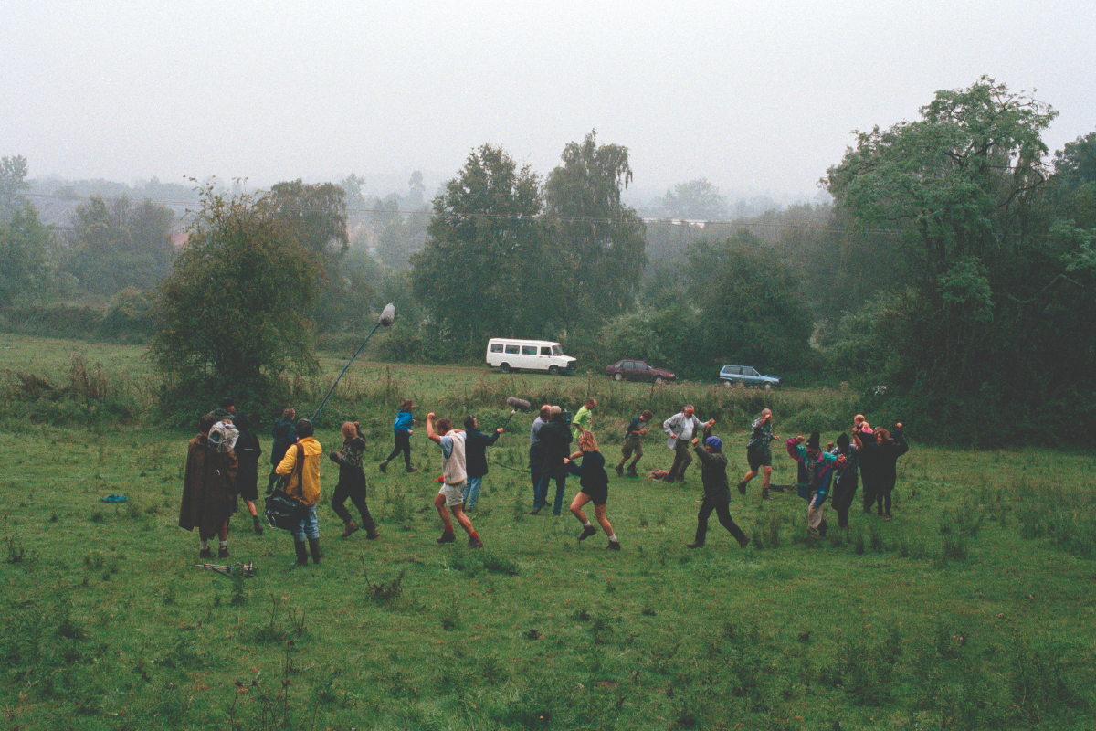 The UK's Tech Prosperity Deal is a high-stakes gamble