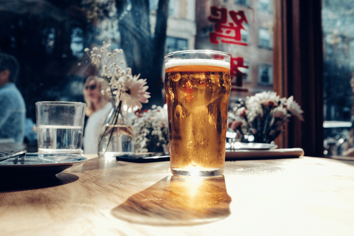 Dry January 2026: 7 of the best alcohol free events in London
