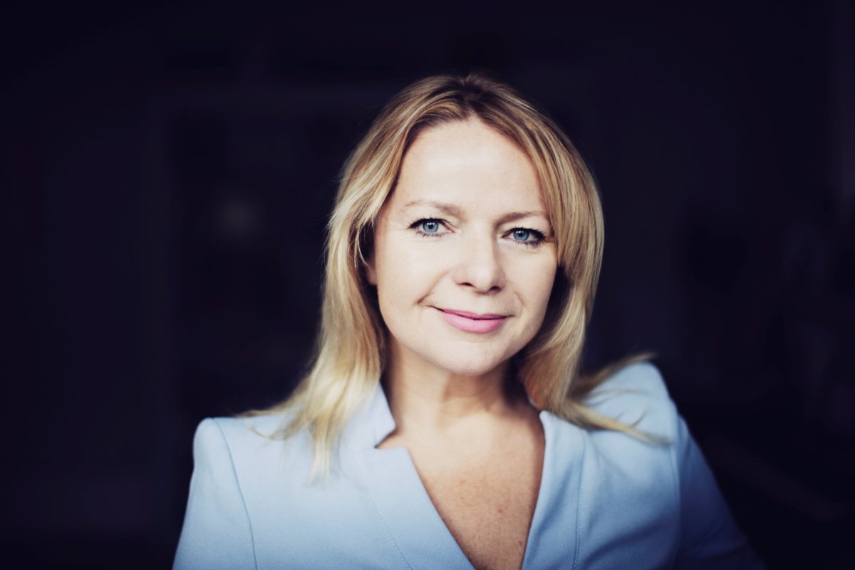 Susannah Streeter to join Wealth Club