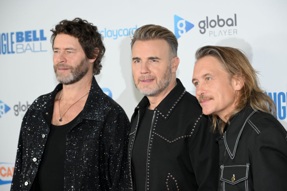 Heart and LBC owner is top of the pops with record reach