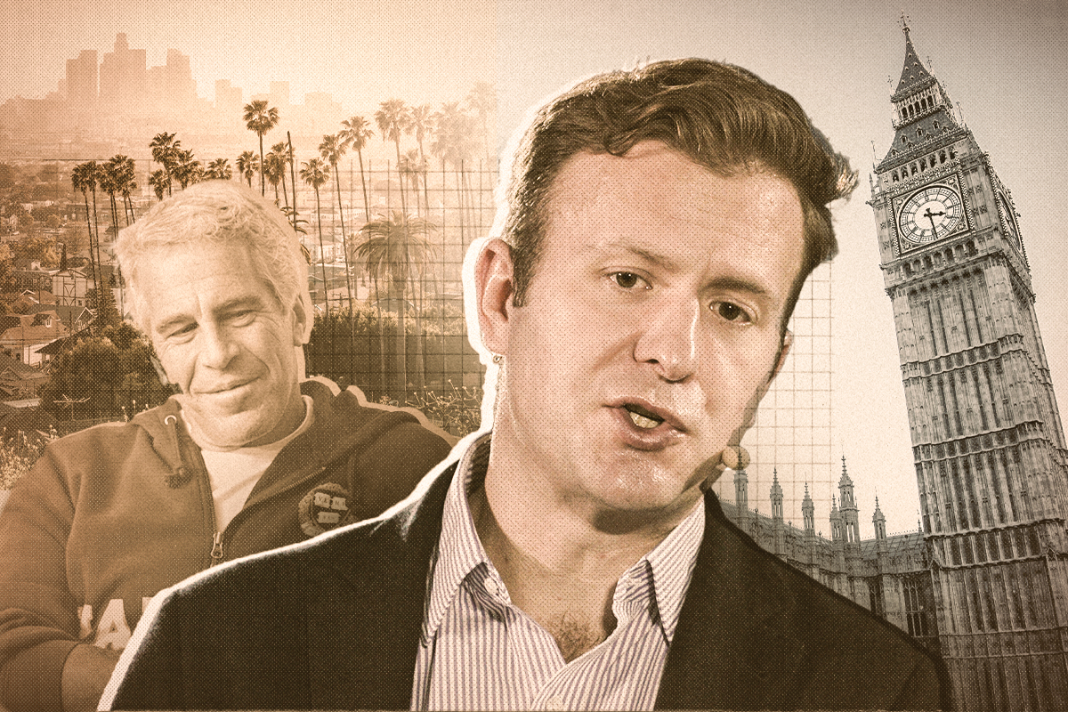 Havas keeps quiet on whether Ian Osborne will stay on board after ...