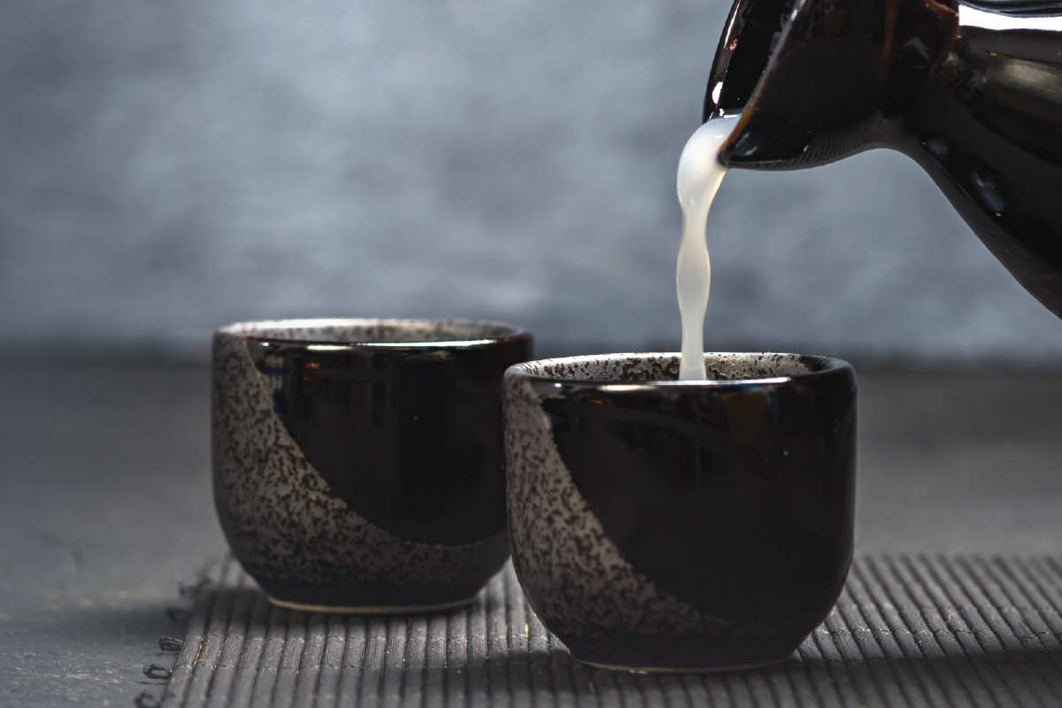 How to drink sake: A beginner's guide