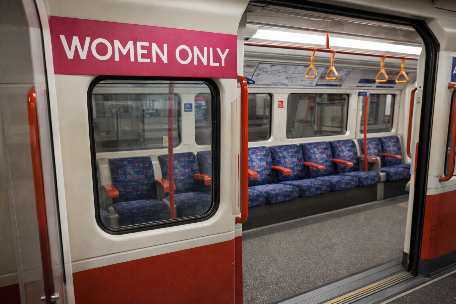 Women-only Tube carriages are a terrible, unworkable idea