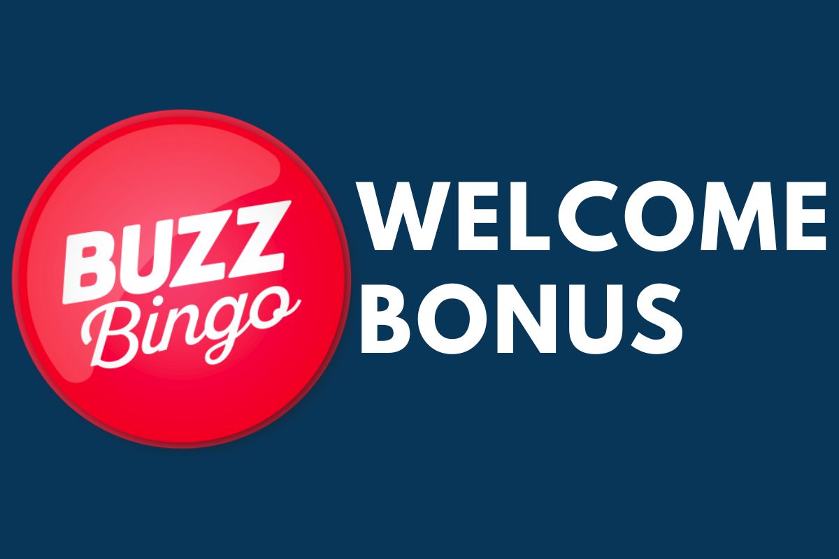 Buzz Bingo Offer 2026 - Grab Bingo Bonus Funds at Buzz Bingo