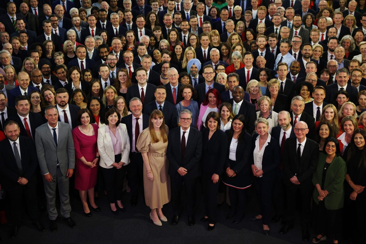 Being an MP is a miserable job – but why must they inflict it on the ...