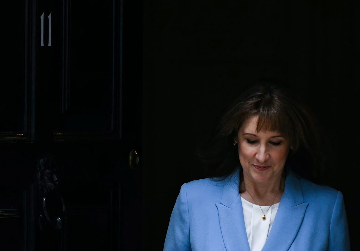 Why Rachel Reeves’ low-key Spring Statement still matters