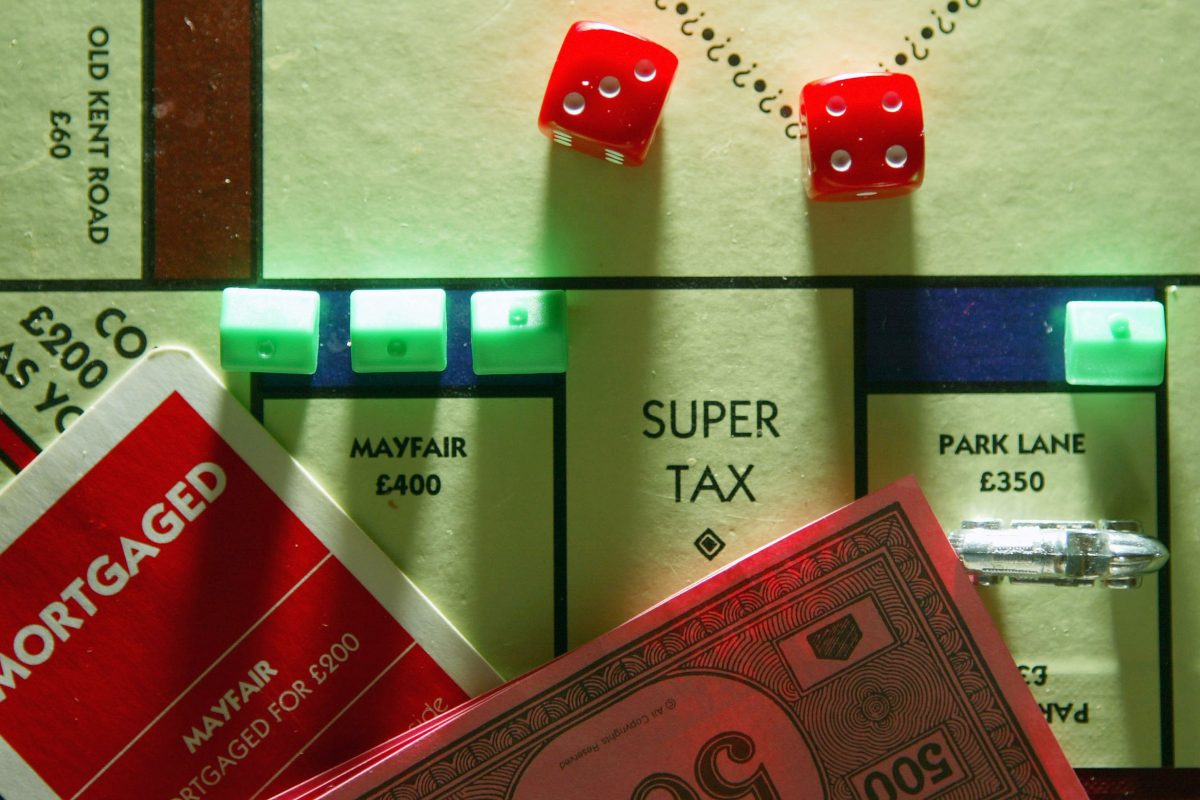 Revealed: Who paid the most tax in 2024?
