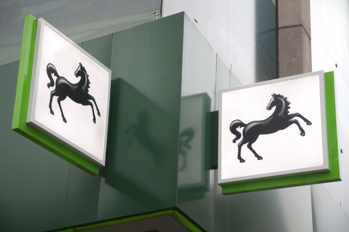 Lloyds to cut jobs in risk management after finding it was a 'blocker ...
