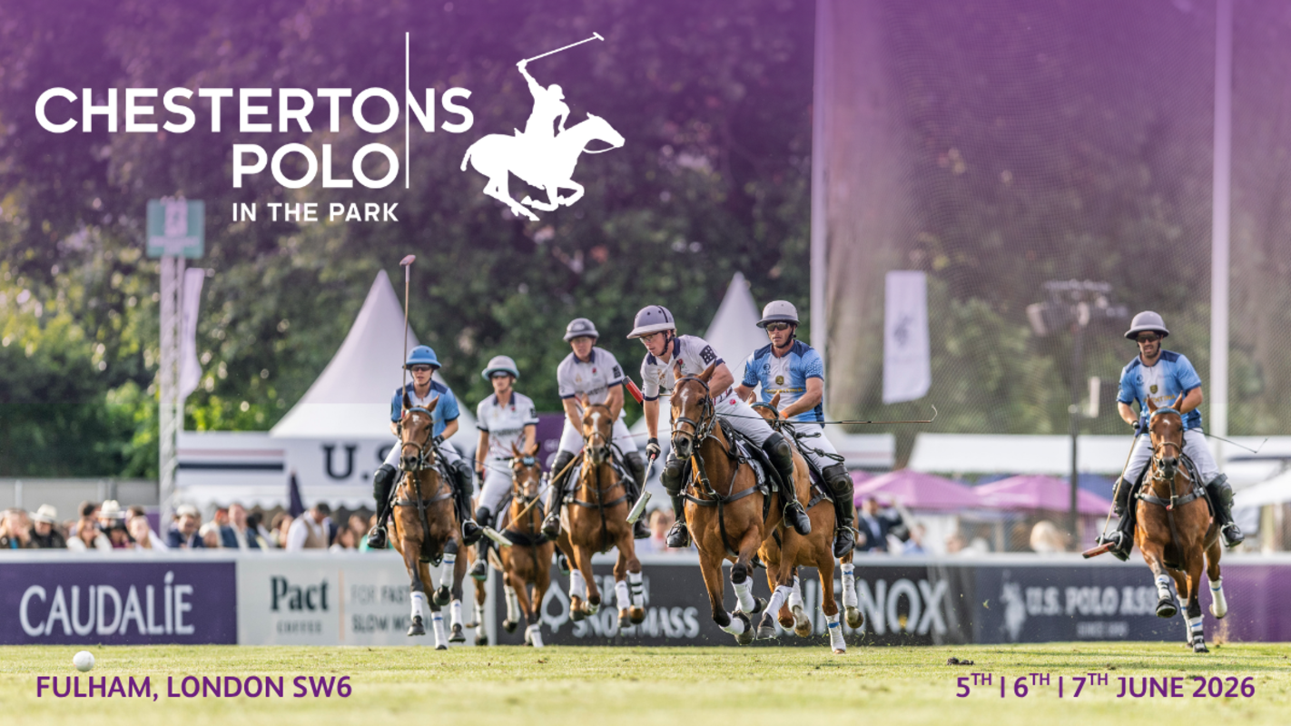 Northern Data Group International Day at Chestertons Polo in the Park