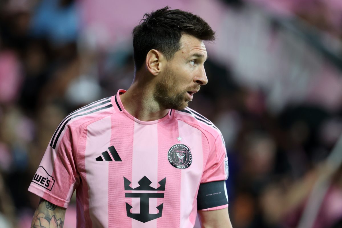 Why Messi taking 100 per cent stake in UE Cornella matters