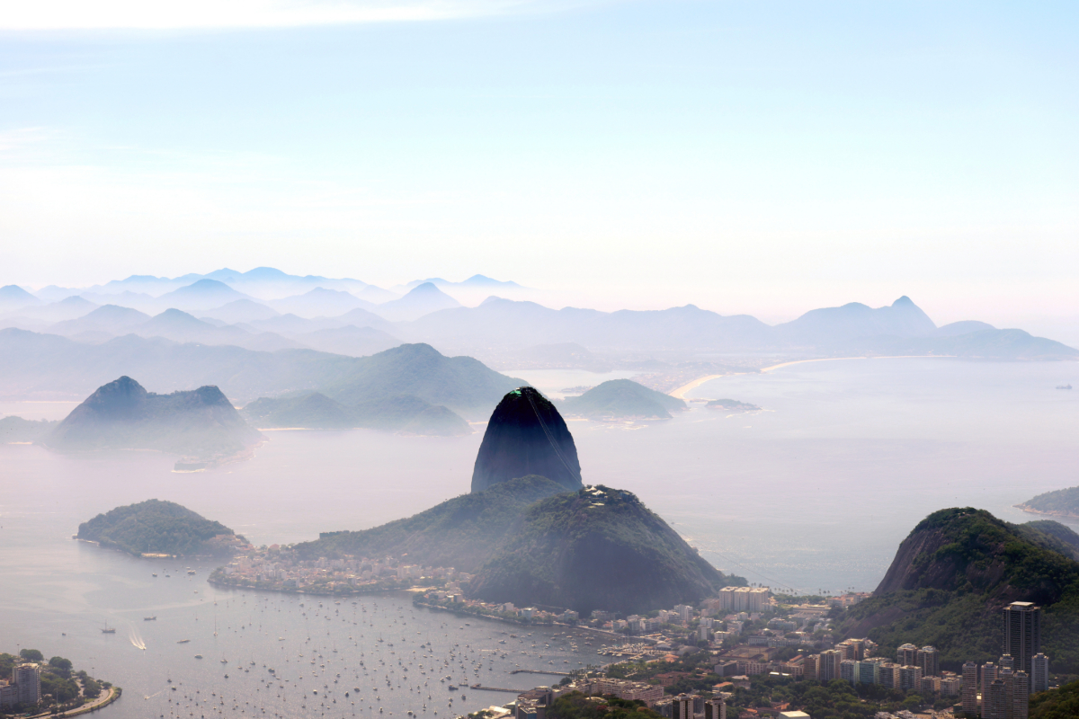 3i sambas out of Brazil market in concerns over economic growth