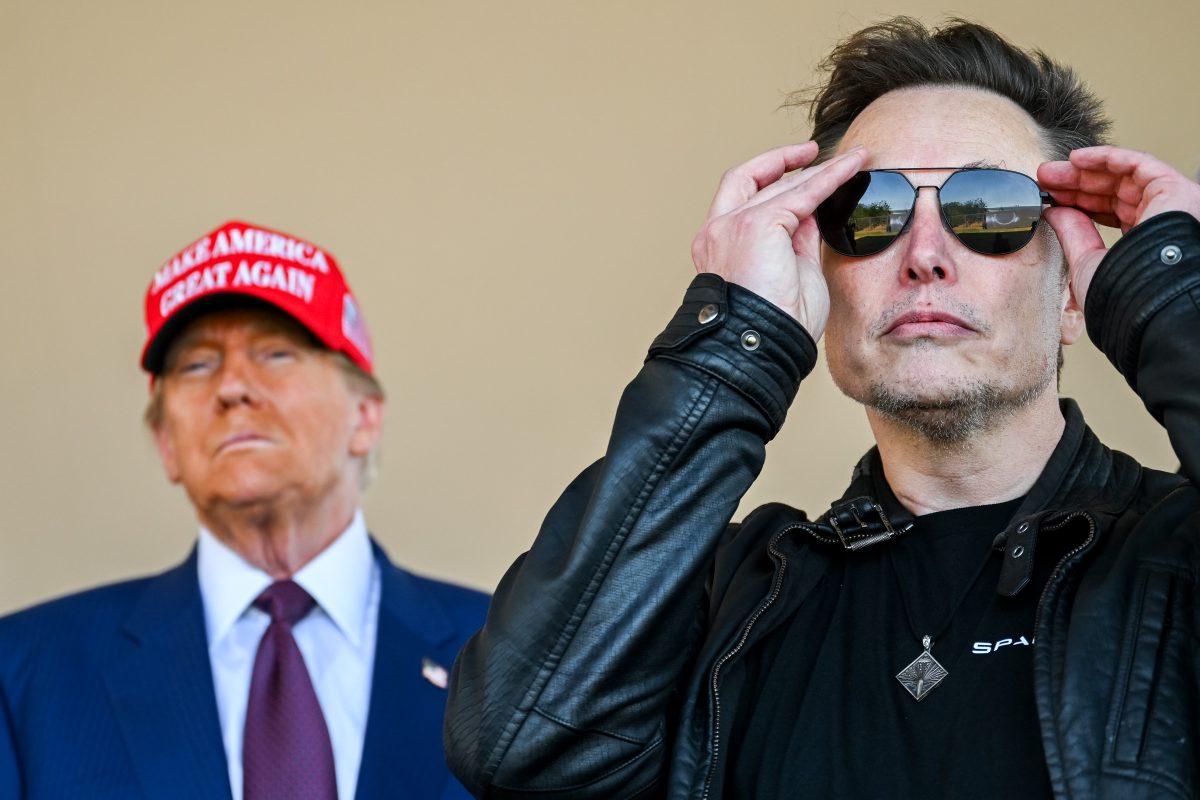 SpaceX IPO puts Musk's AI empire - and ambitions - in the spotlight