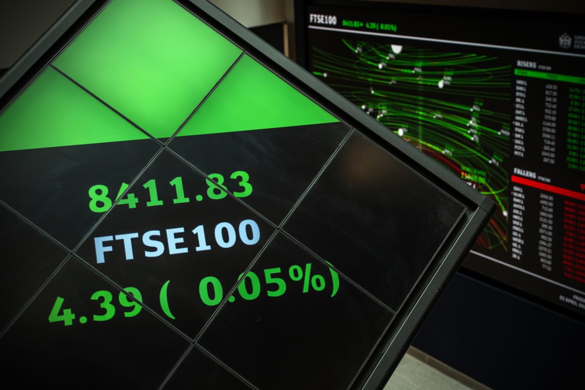 Intertek shares rocket as Swedish private equity firm hikes bid for the ...