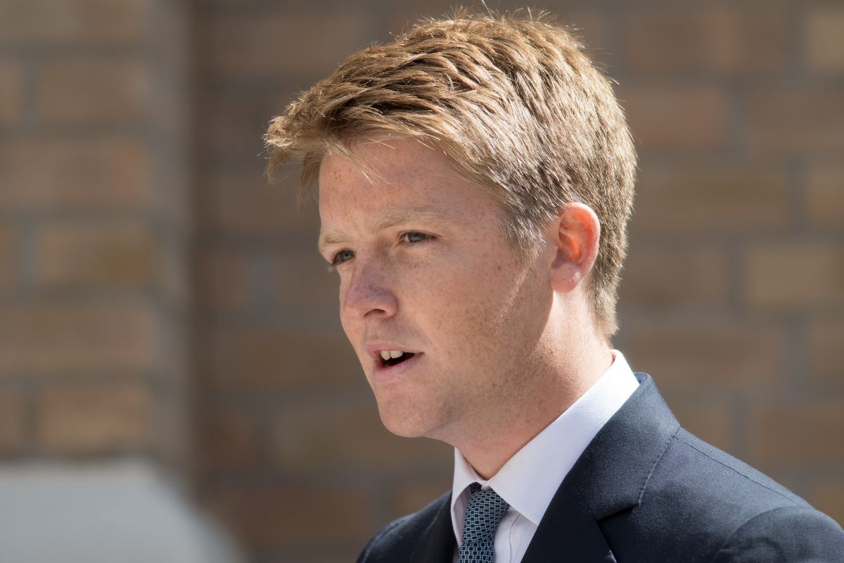 Grosvenor estate: Ministers don't get 'basic economics'