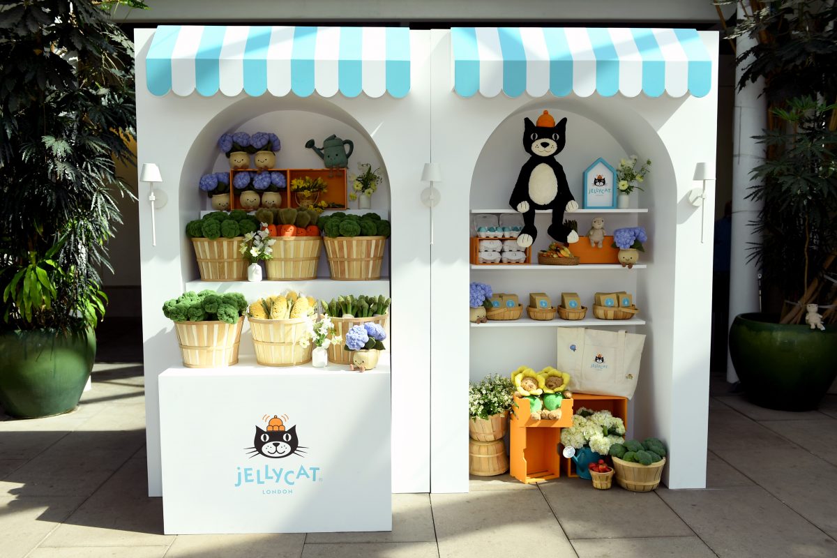 Gen Z craze toy maker Jellycat launches legal action against Next and ...