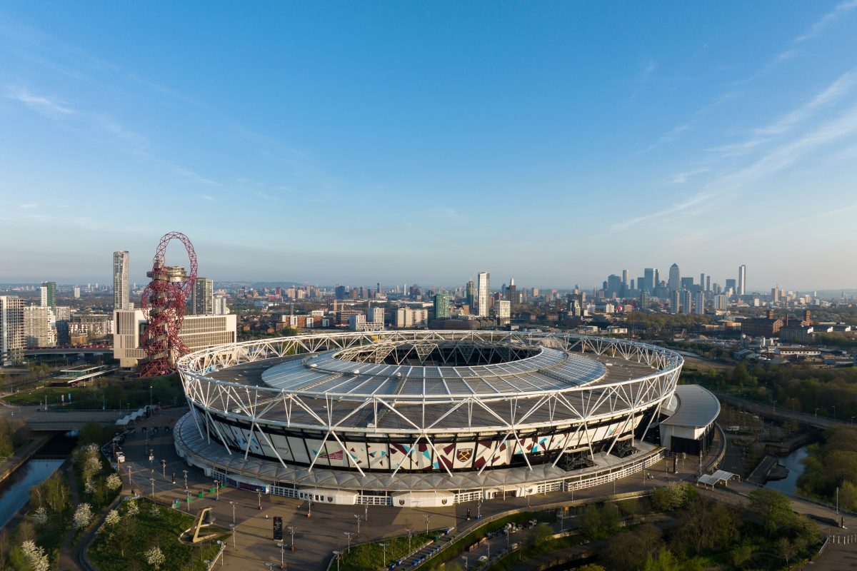 US investors buy stakes in Club America and Azteca Stadium in $490m ...