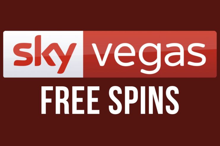 Sky Vegas Free Spins - Claim Your Sky Vegas Welcome Offer 2026