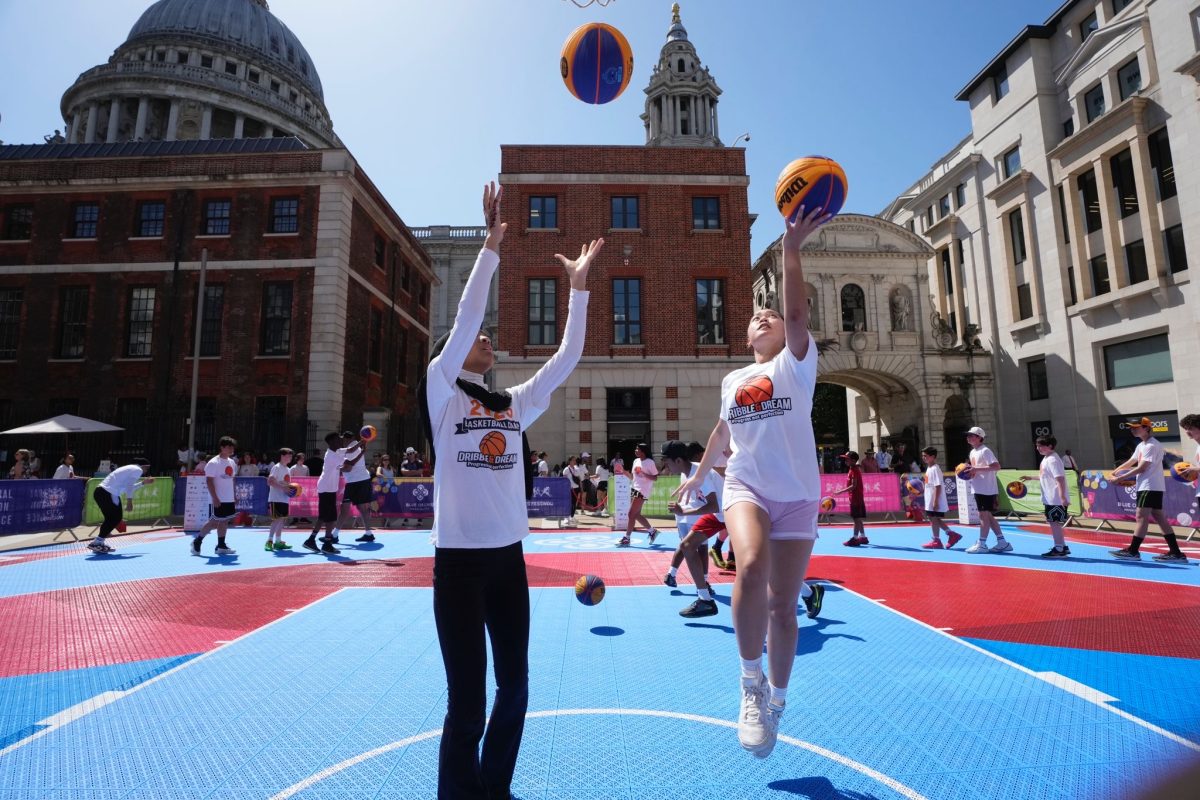 King's Baton Relay Archives - City AM