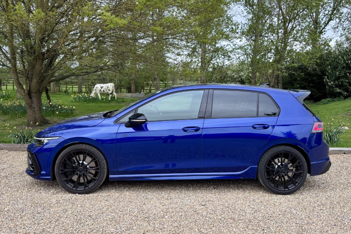 Volkswagen Golf R: End of the line for the ultimate hot hatch?