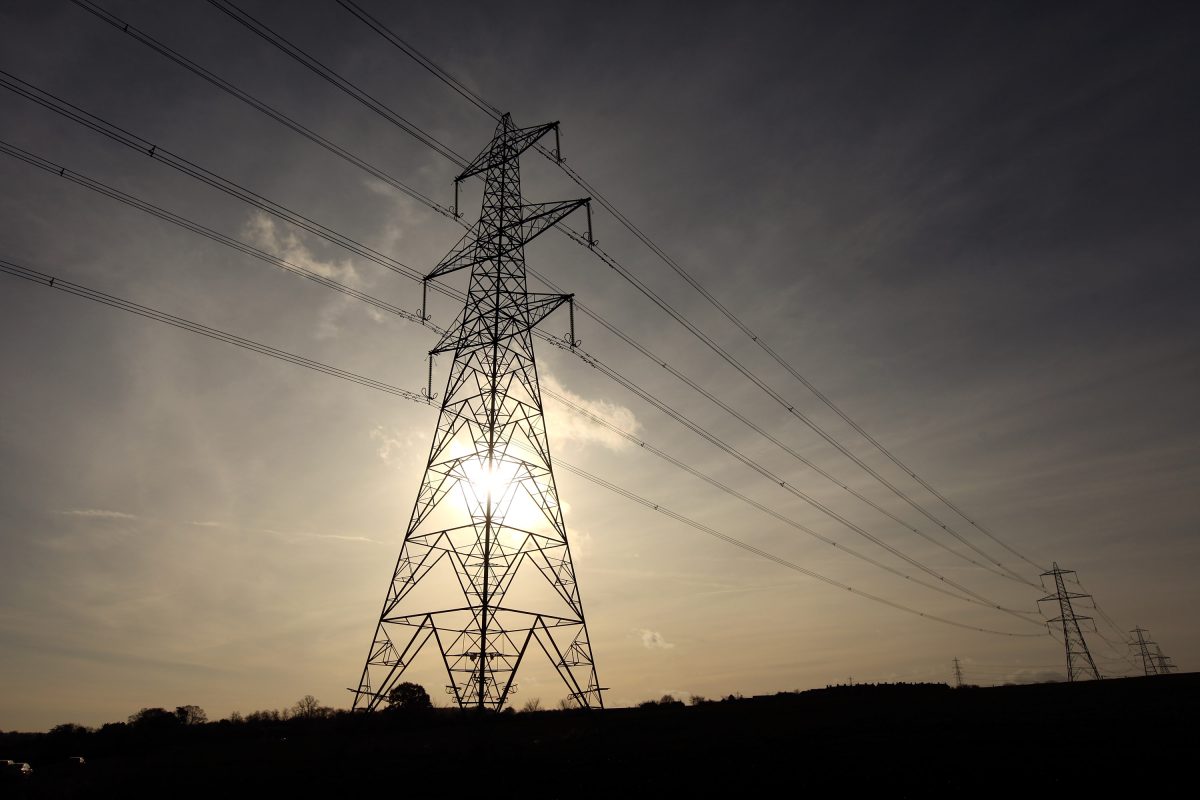 National Grid to sell the ESO to government for £630m