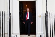 John Healey Becomes Chancellor As Andy Burnham Names Top Cabinet John Healey Becomes Chancellor As Andy Burnham Names Top Cabinet