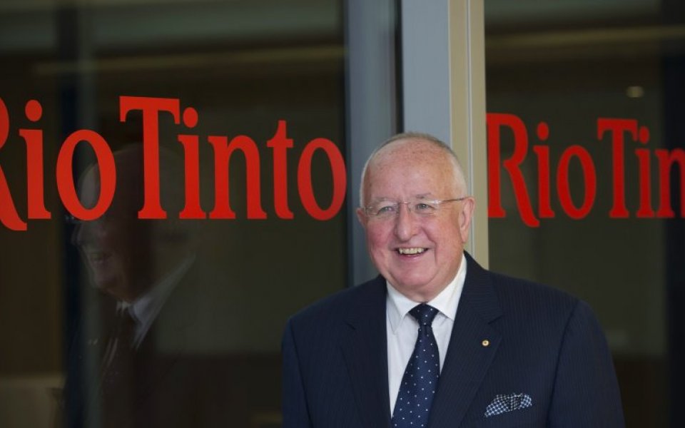 Rio Tinto: We are in state of 'chronic unease' over safety at our mines