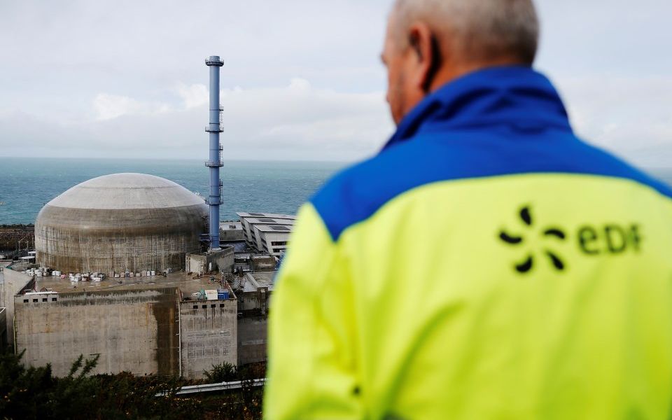 EDF Energy purchases electric vehicle charging start-up Pivot Power