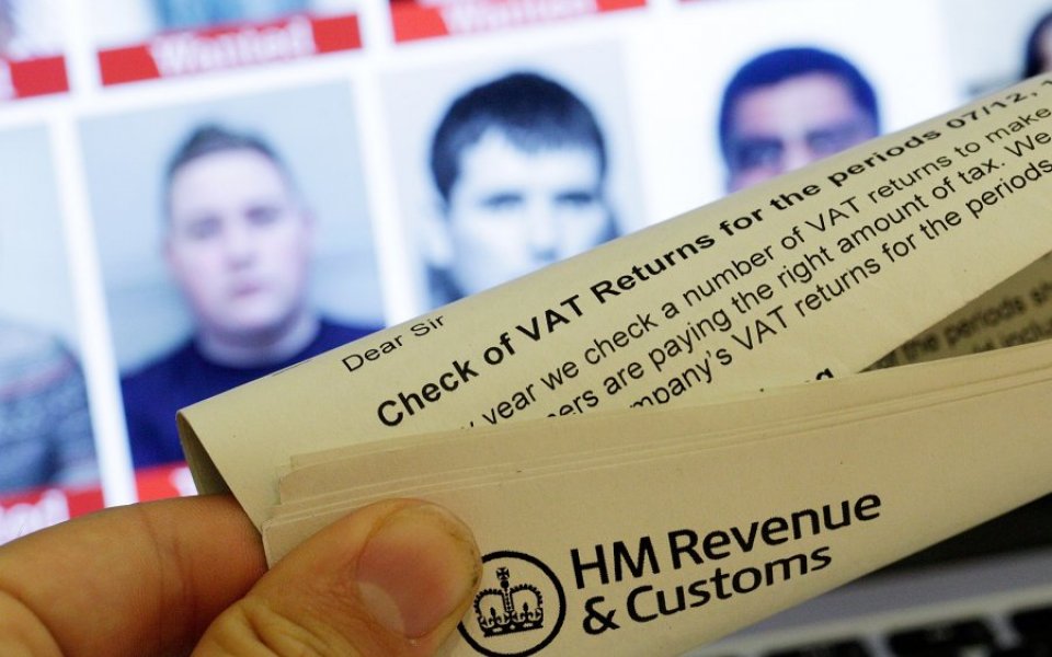 HMRC at risk of not delivering on prosecution targets as Brexit slows ...