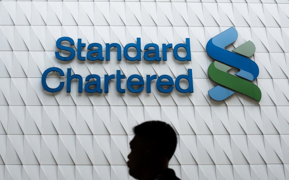 What now for Standard Chartered, and why is the bank still a takeover ...