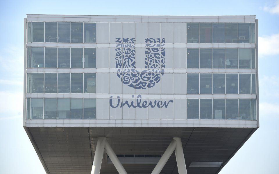 Exclusive: Unilever's Kingston campus plans unveiled