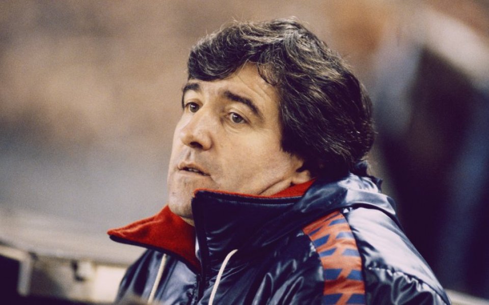 Gary Neville at Valencia is not the first: British managers who have ...