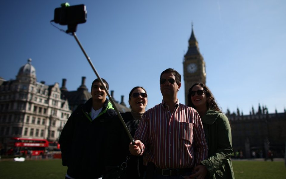 UK inbound tourism industry warns it's being "neglected" by govt in ...