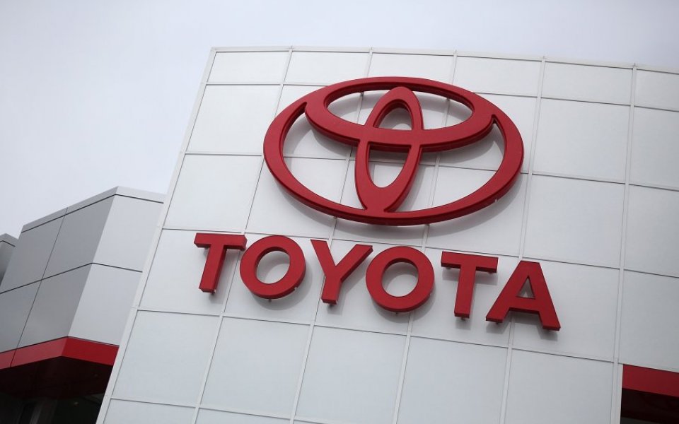 Border closures force Toyota to shut three plants early for Christmas